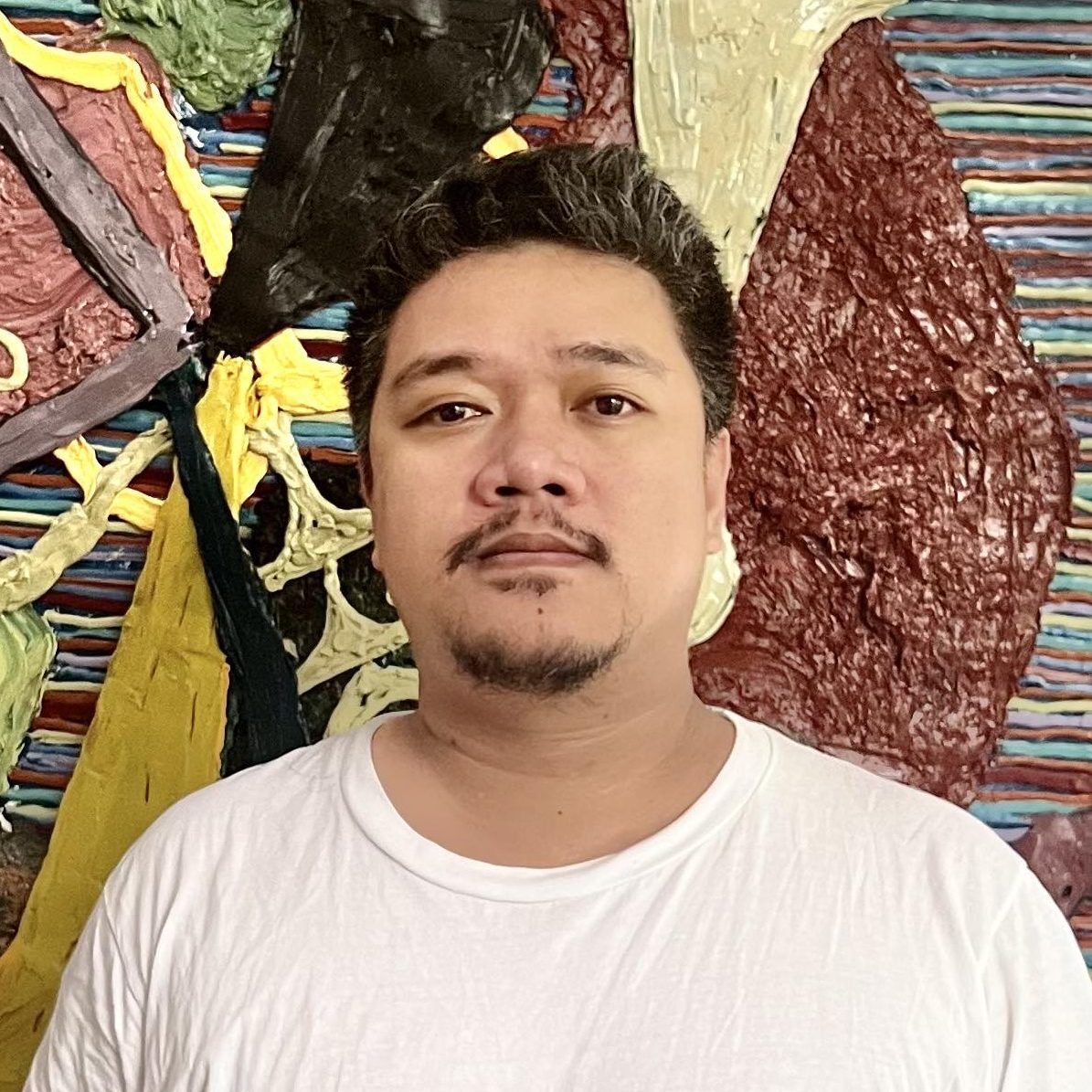 Jigger Cruz Artworks | Ocula Artist