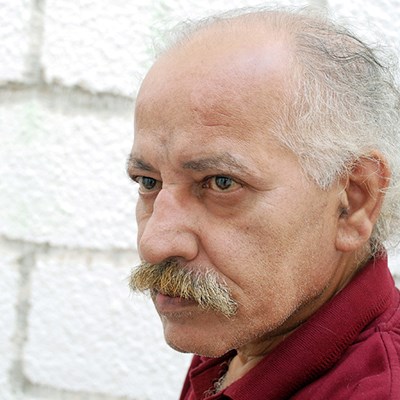 Hassan Sharif's Art For Sale, Exhibitions & Biography | Ocula Artist