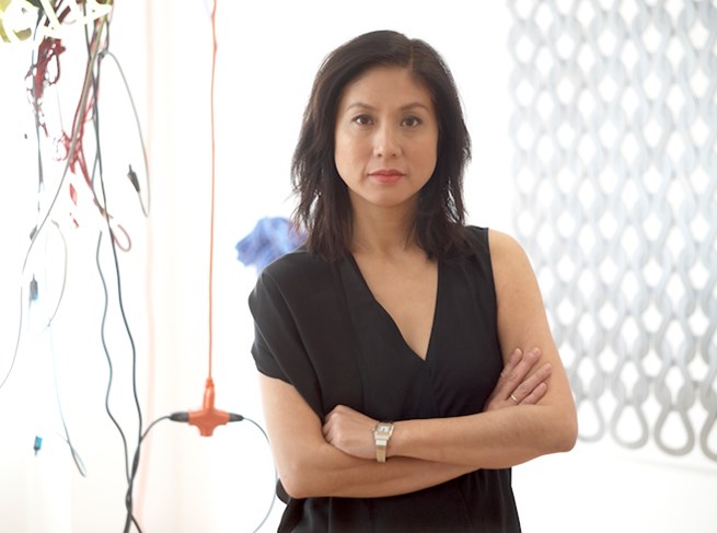 Angela Choon | Ocula