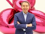 Jeff Koons' Art For Sale, Exhibitions & Biography | Ocula Artist
