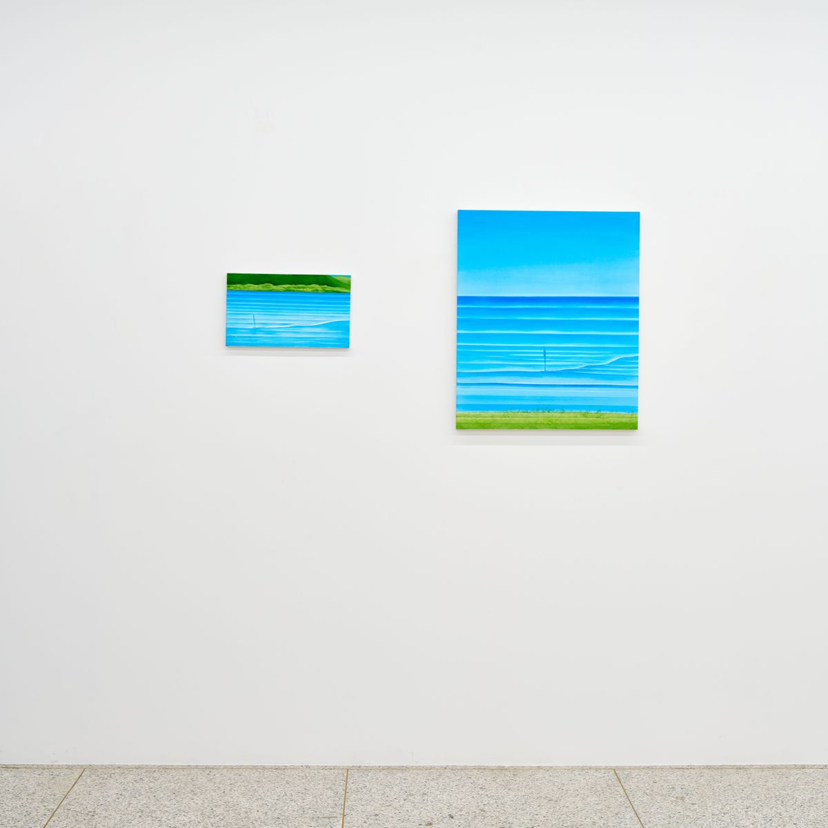 Eunju Kim's Art For Sale, Exhibitions & Biography | Ocula Artist