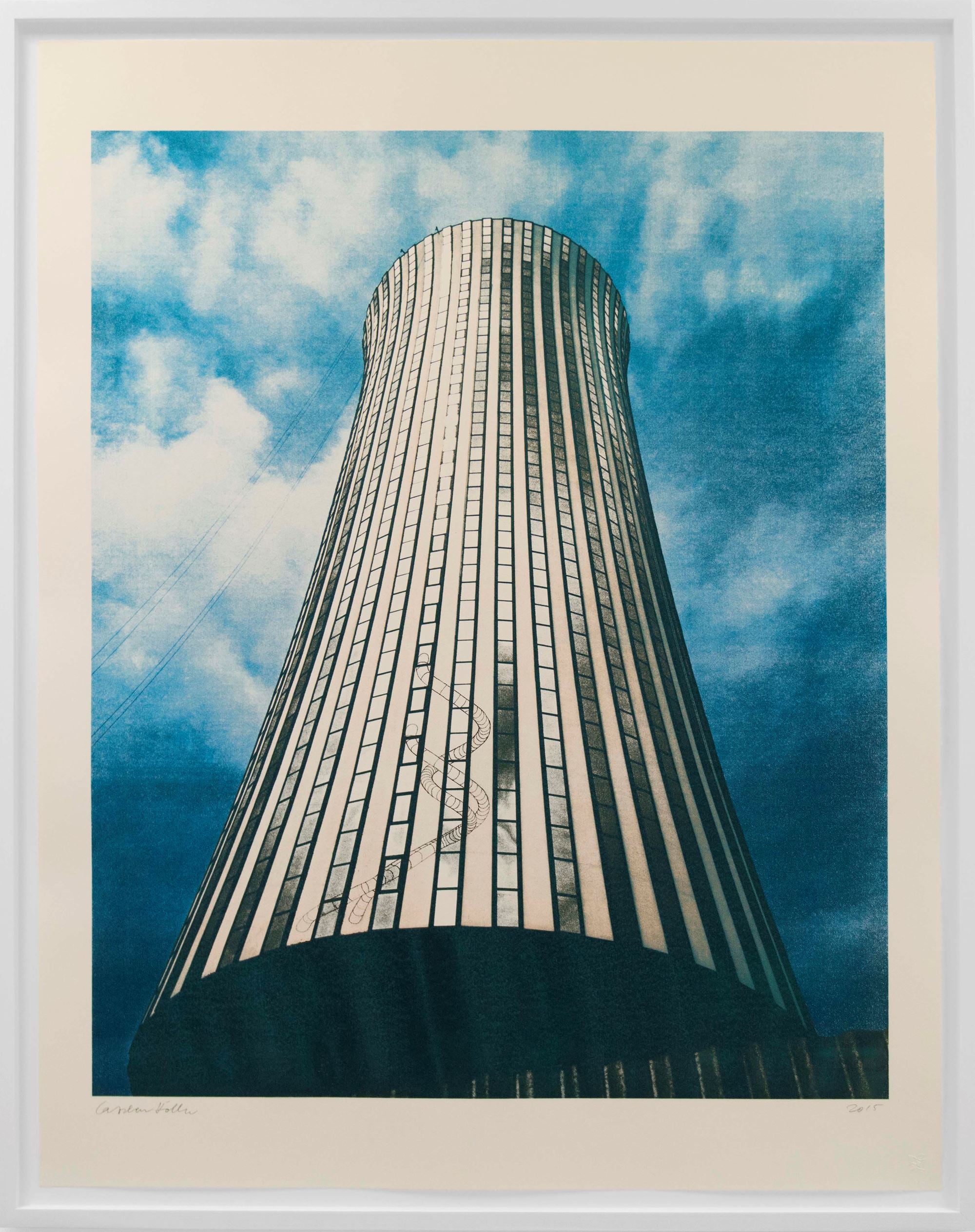 Carsten Höller Biography, Artworks & Exhibitions | Ocula Artist