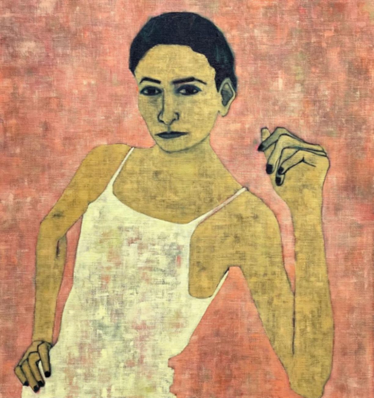 This is Not for You, 2023 by Sara Berman | Ocula