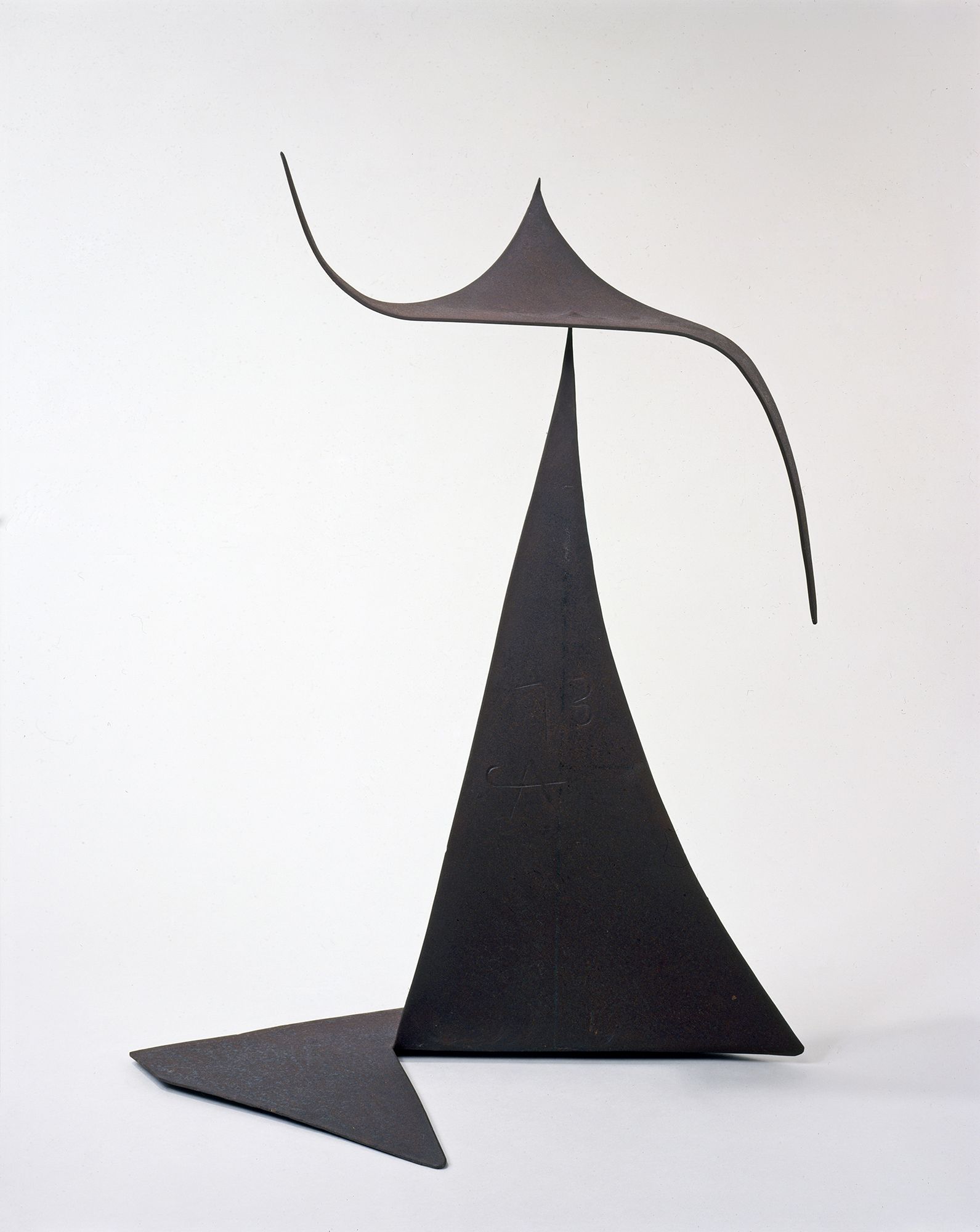 Alexander Calder Artworks | Ocula Artist