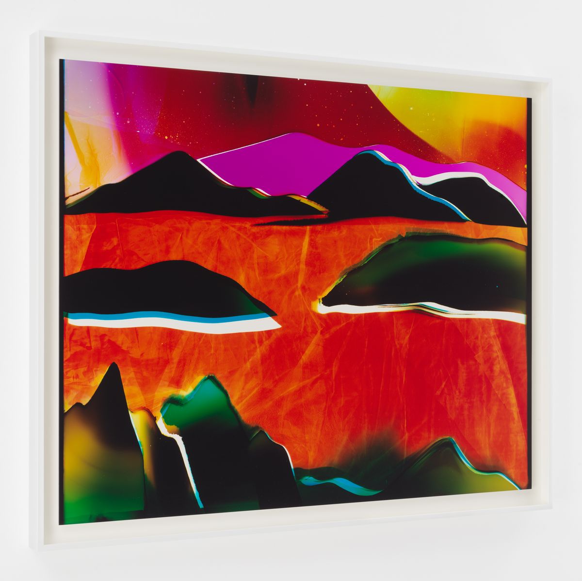Liz Nielsen Biography, Artworks & Exhibitions | Ocula Artist