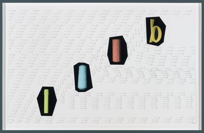 Stephen Willats Biography, Artworks & Exhibitions | Ocula Artist