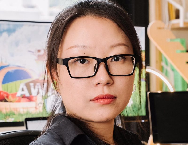 Miao Ying's Field Guide to Ideology | Ocula