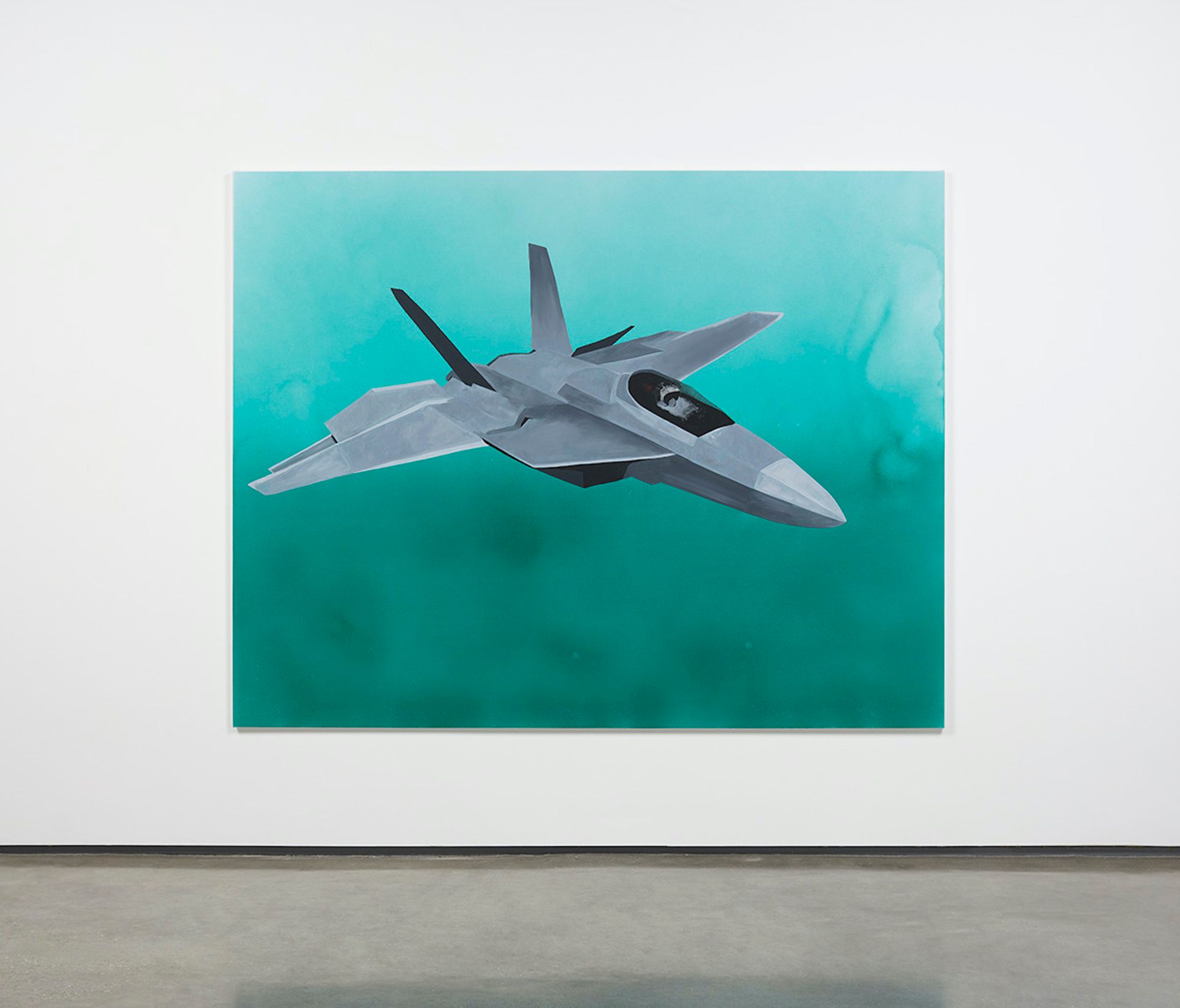 Calvin Marcus Biography, Artworks & Exhibitions | Ocula Artist