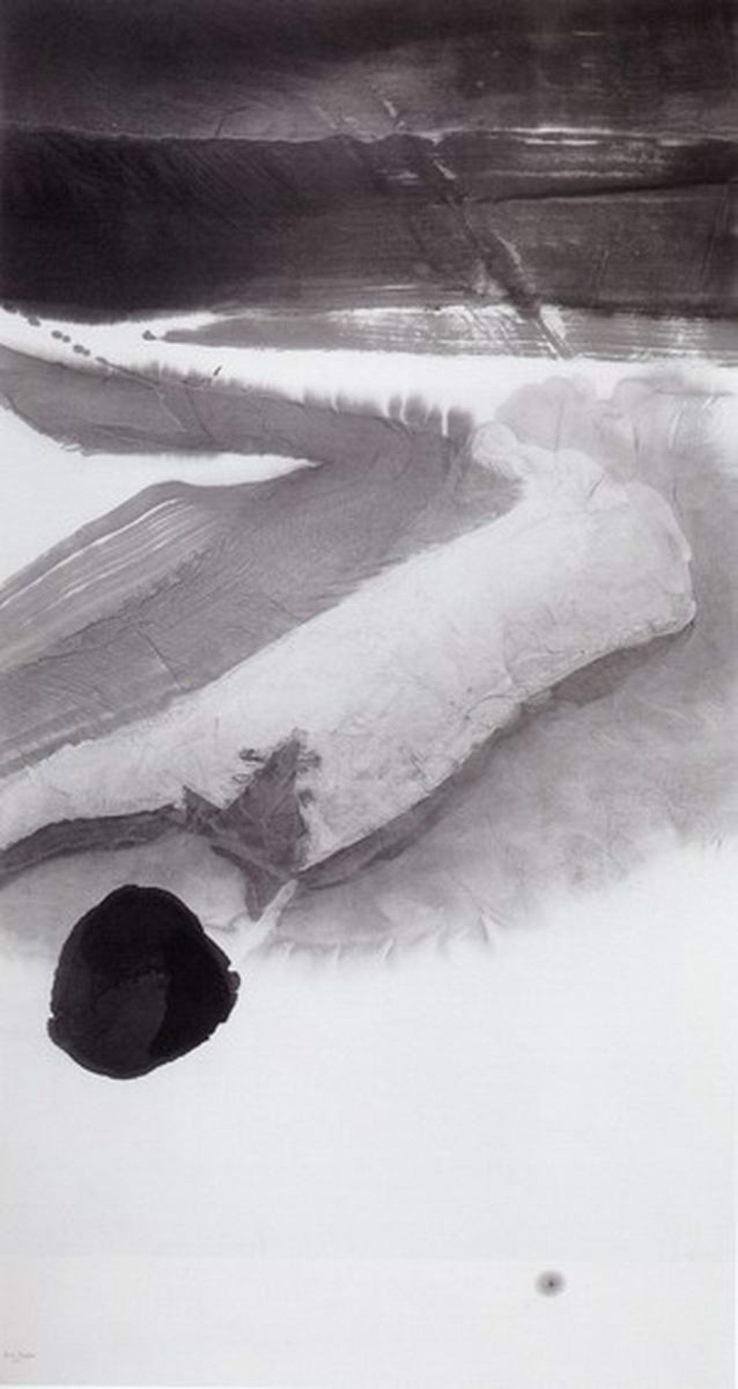 Gao Xingjian Biography, Artworks & Exhibitions | Ocula Artist