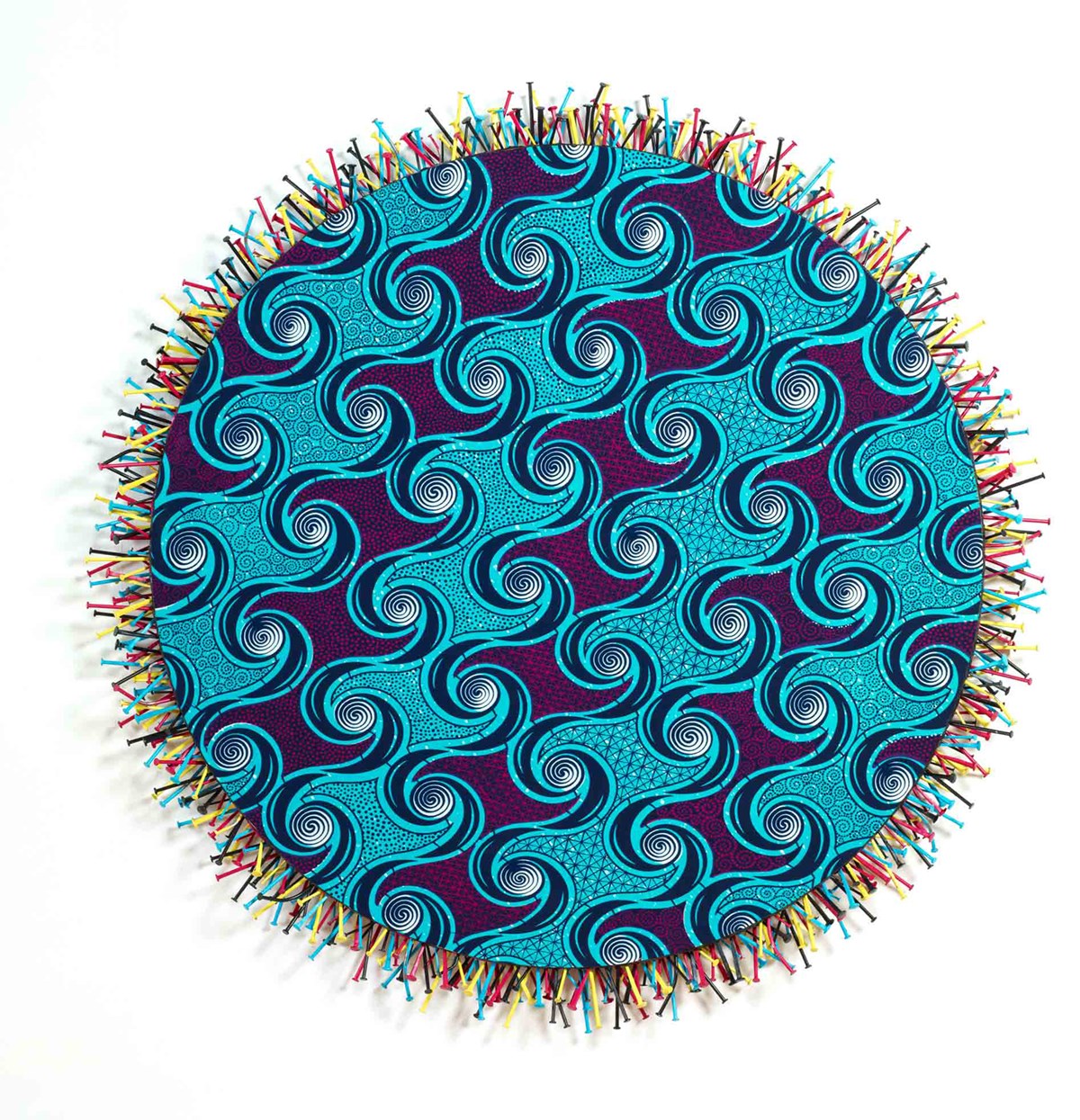 Yinka Shonibare CBE RA's Art For Sale, Exhibitions & Biography | Ocula ...