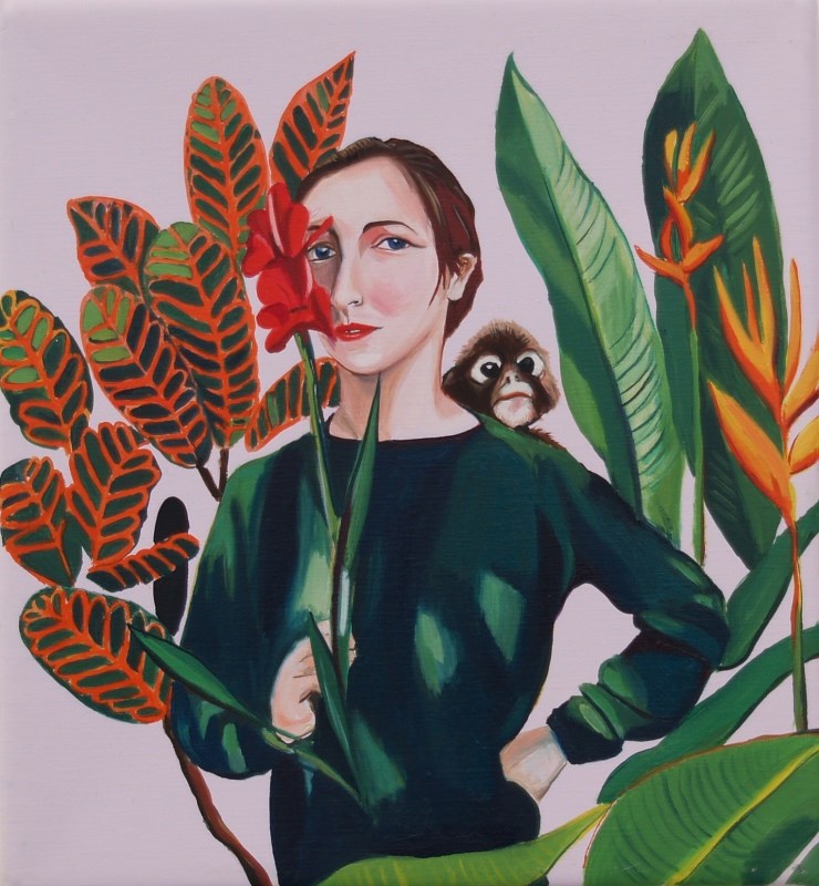 Rob McHaffie Biography, Artworks & Exhibitions | Ocula Artist