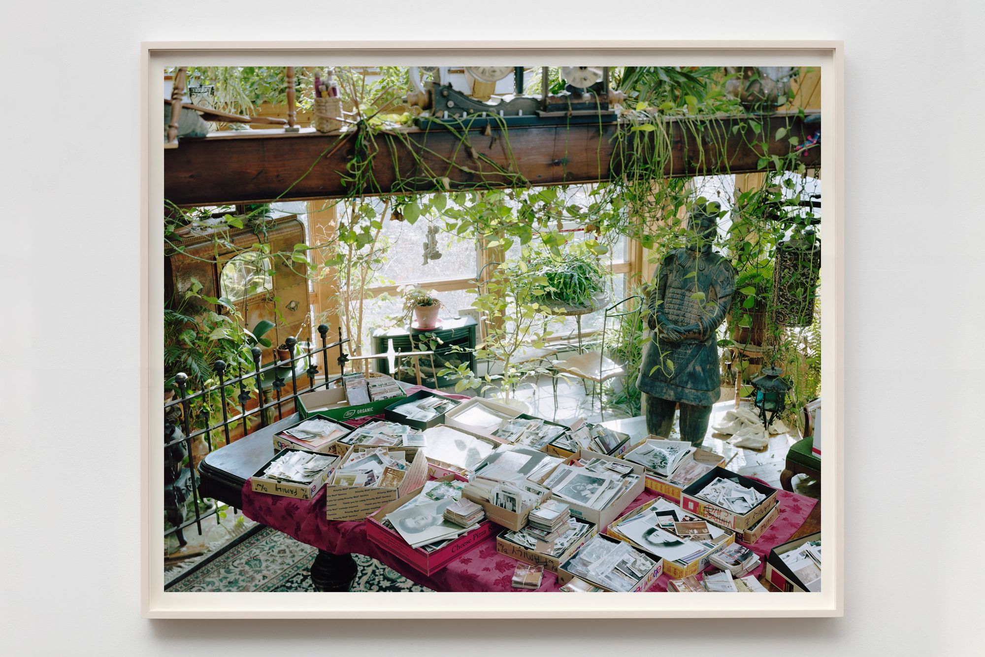 Alec Soth Biography, Artworks & Exhibitions | Ocula Artist