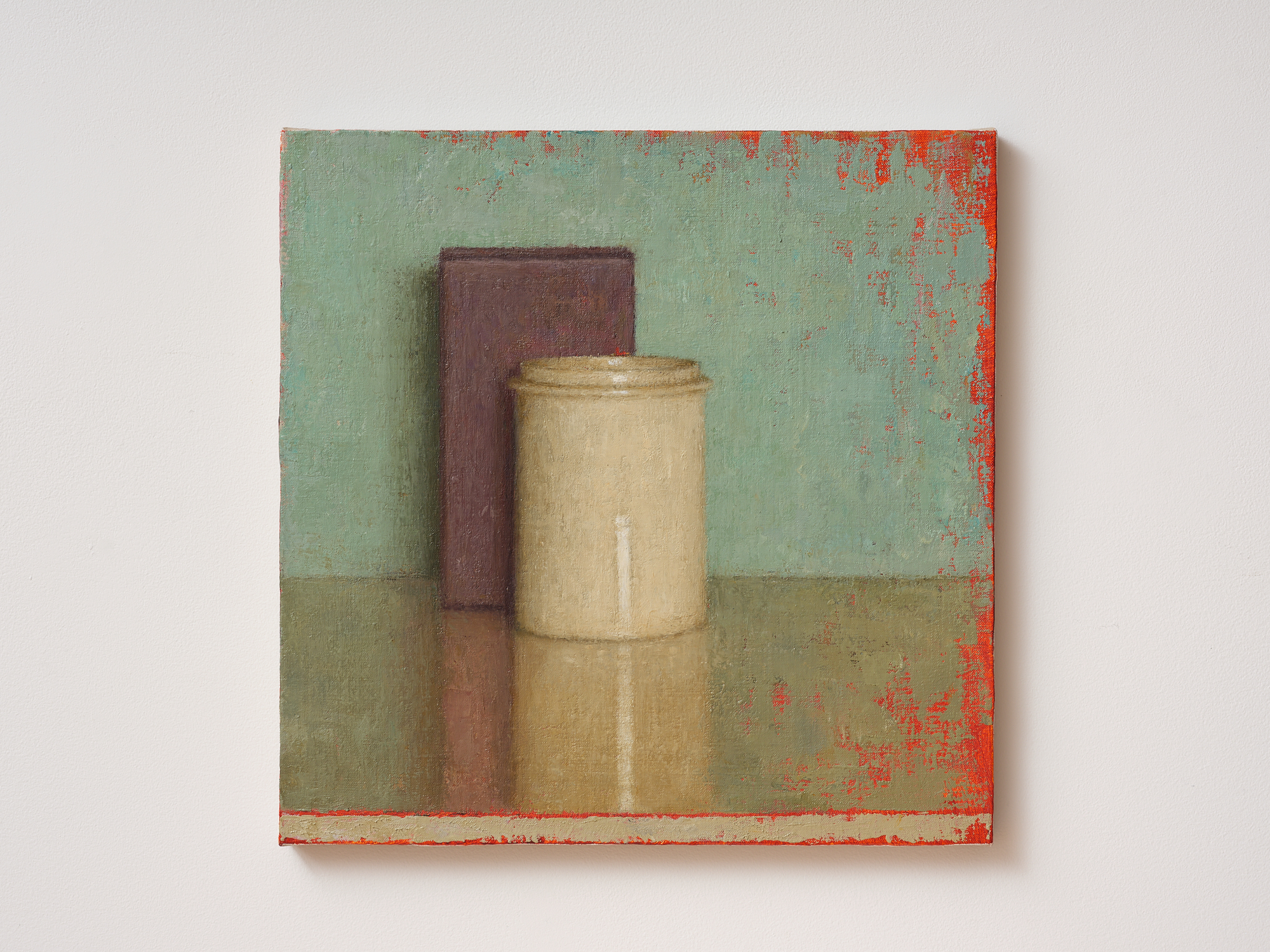 SL481, 2023 by Jude Rae | Ocula