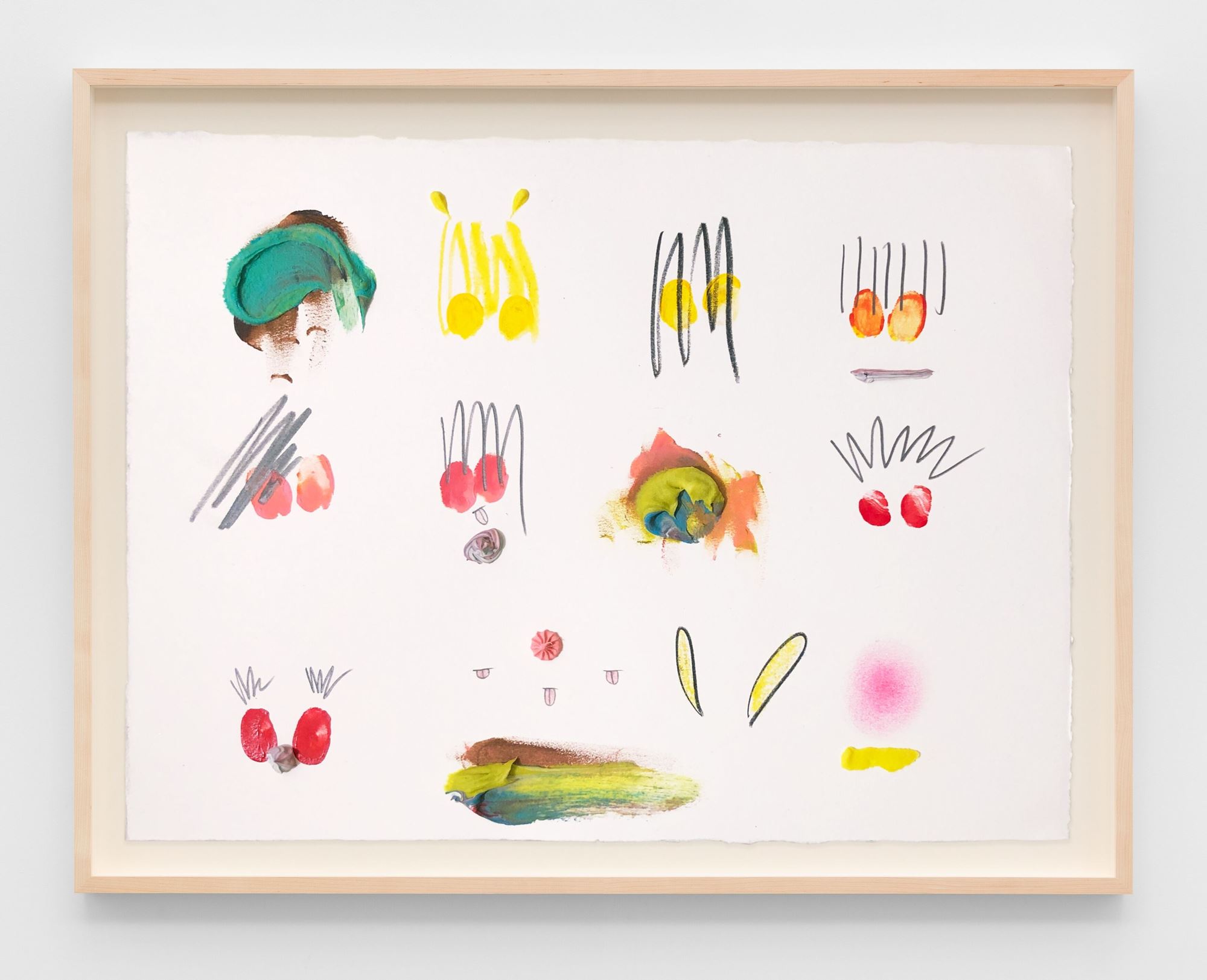 Mika Rottenberg Biography, Artworks & Exhibitions | Ocula Artist