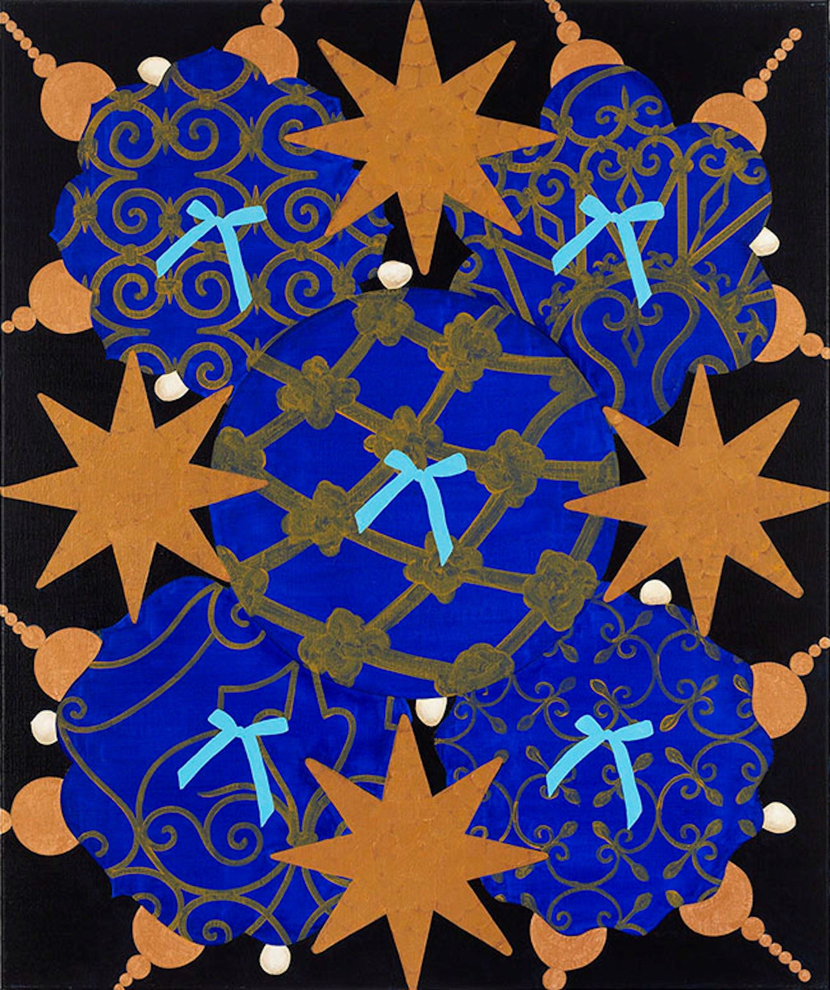 Stieg Persson Biography, Artworks & Exhibitions | Ocula Artist