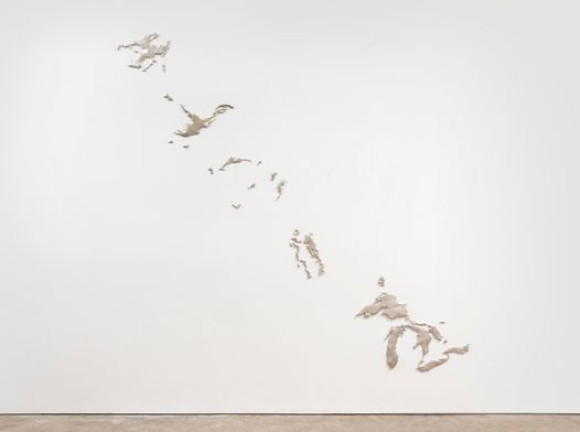 Maya Lin Creates Fountain Sculpture for Obama Presidential Center ...