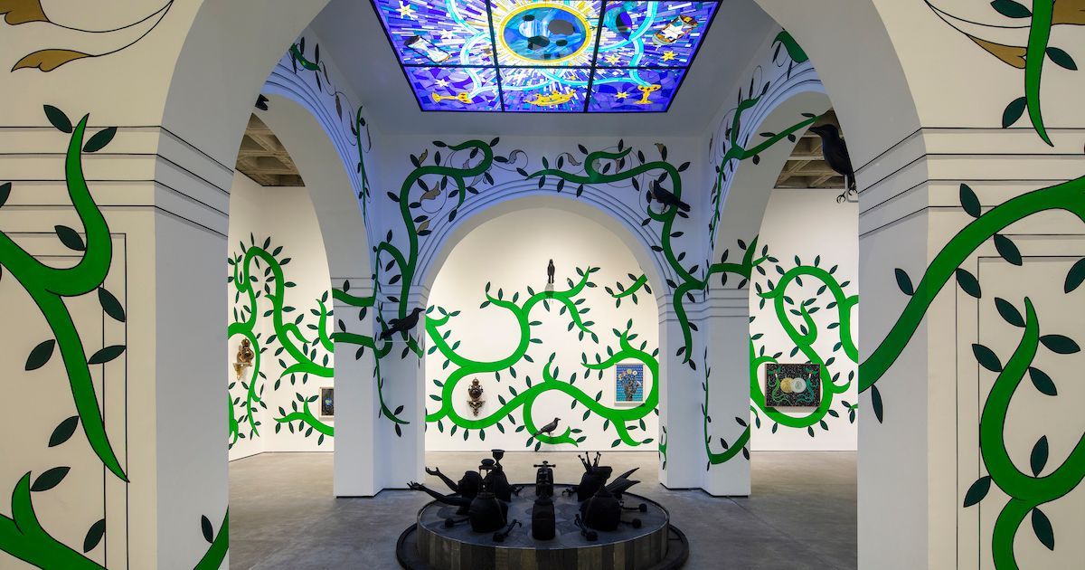 3 Must-See Exhibitions in Mexico City, Spring 2024 | Ocula