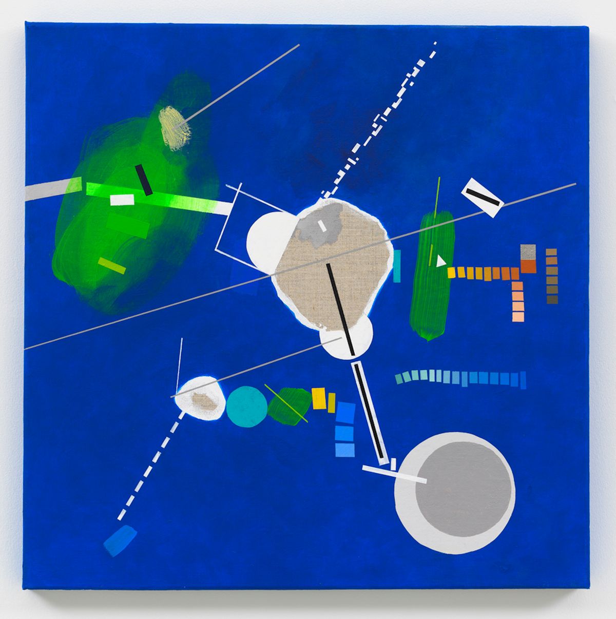 Bart Stolle Biography, Artworks & Exhibitions | Ocula Artist
