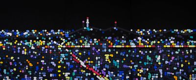 Yoon Hyup's Art For Sale, Exhibitions & Biography | Ocula Artist