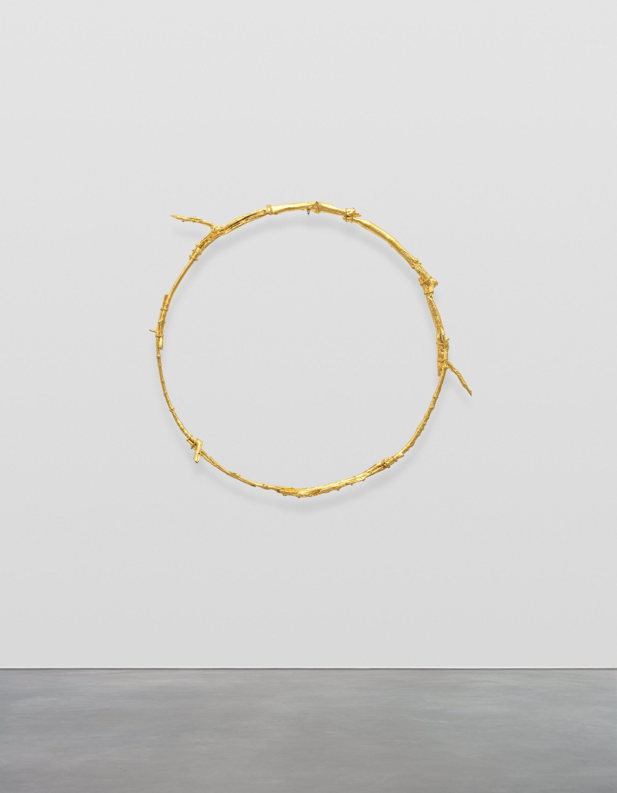 Ugo Rondinone Artworks | Ocula Artist