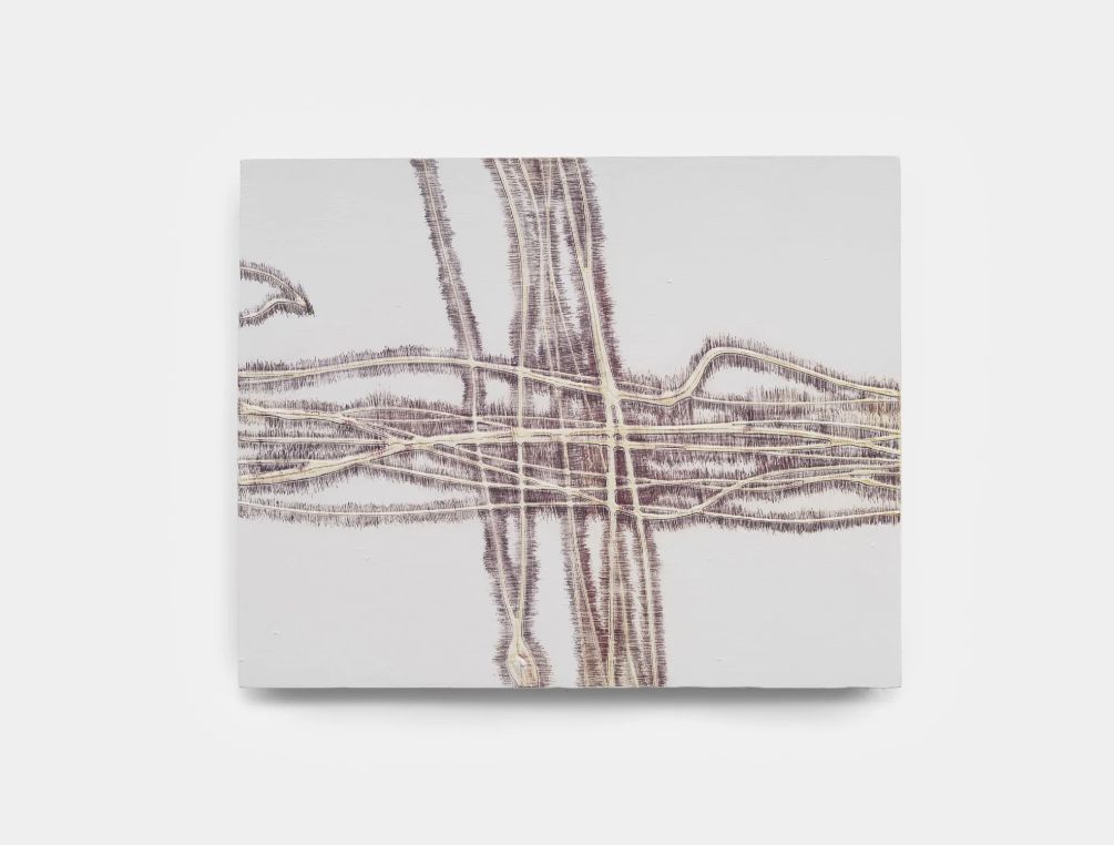 Elise Nguyen Quoc Artworks | Ocula Artist