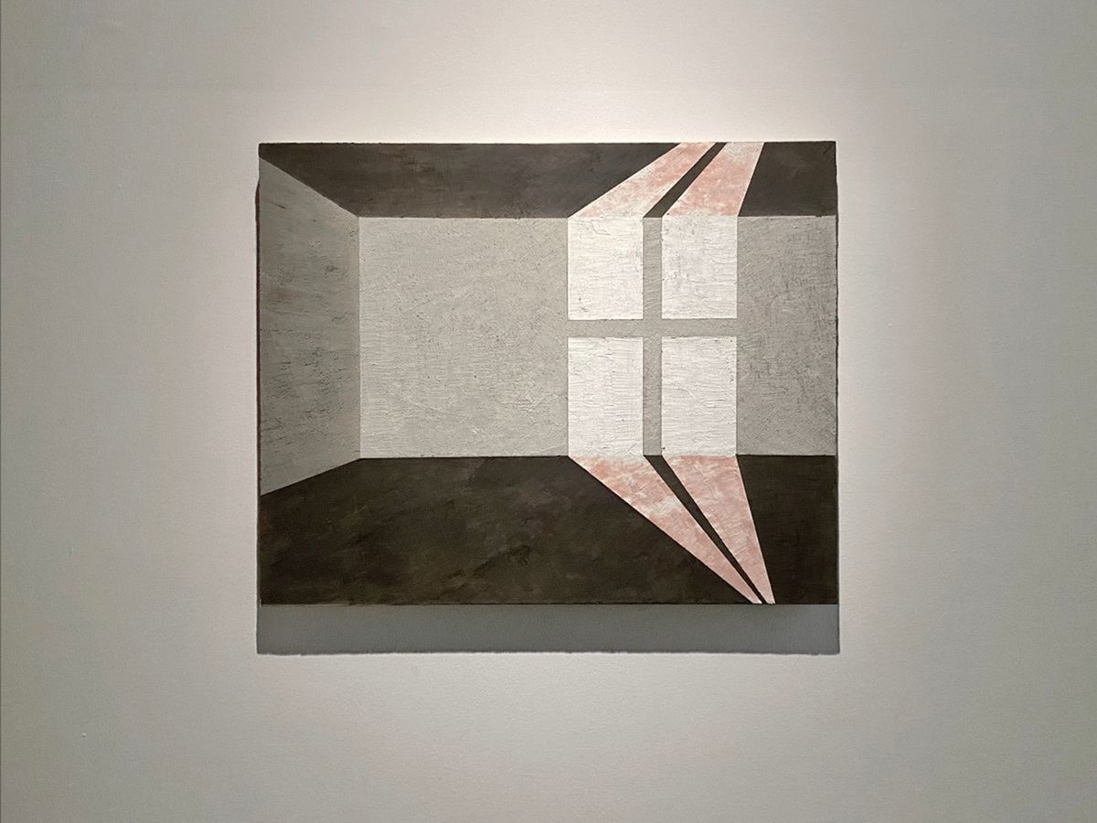 Chung-Yu Chung Biography, Artworks & Exhibitions | Ocula Artist