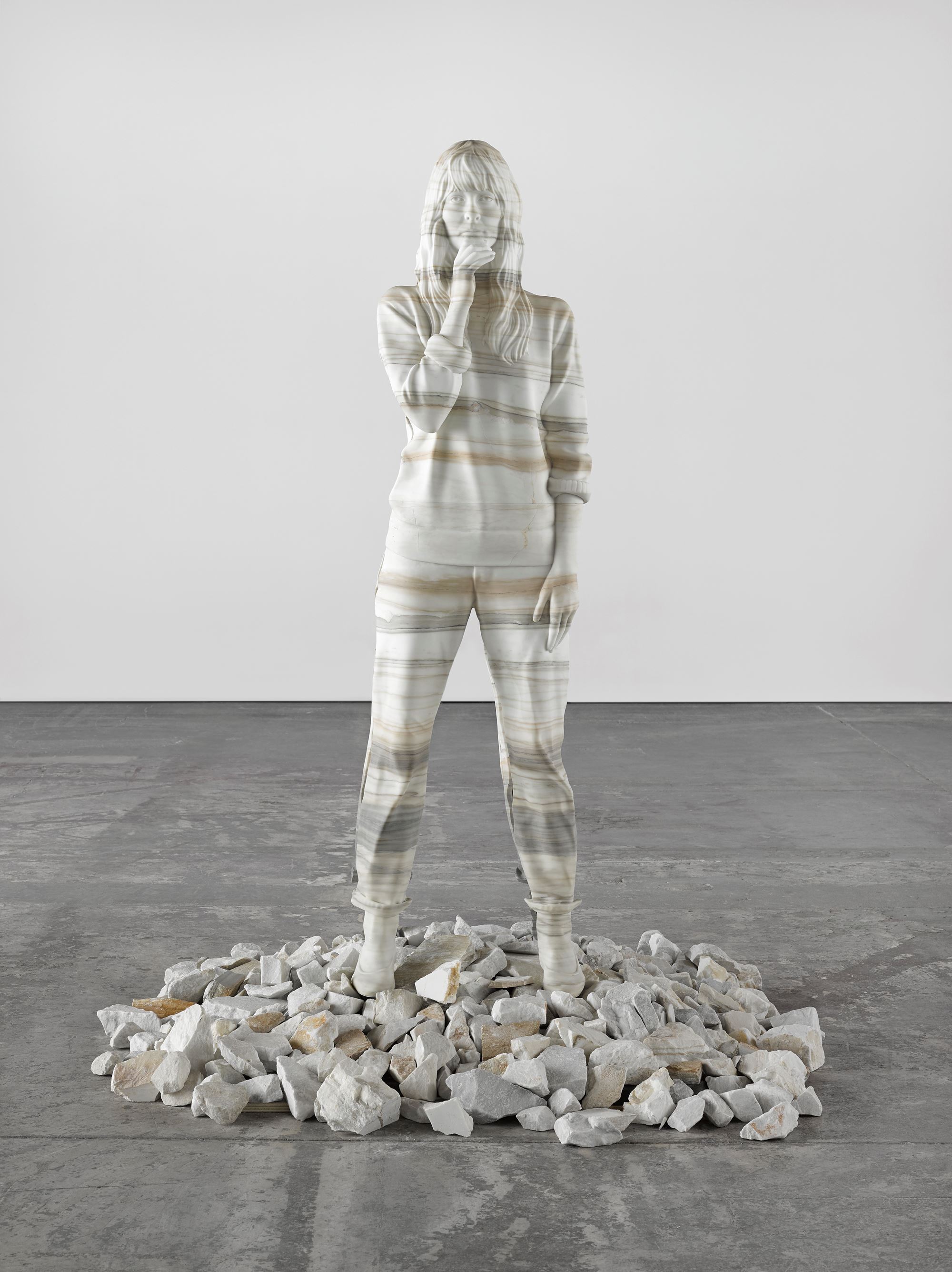 Doug Aitken | Artist Profile, Exhibitions & Artworks | Ocula