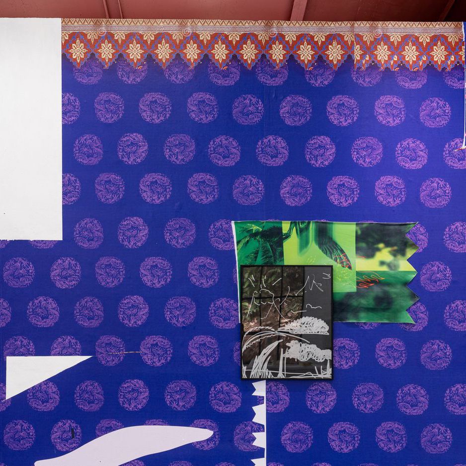 Fyerool Darma's Art For Sale, Exhibitions & Biography | Ocula Artist