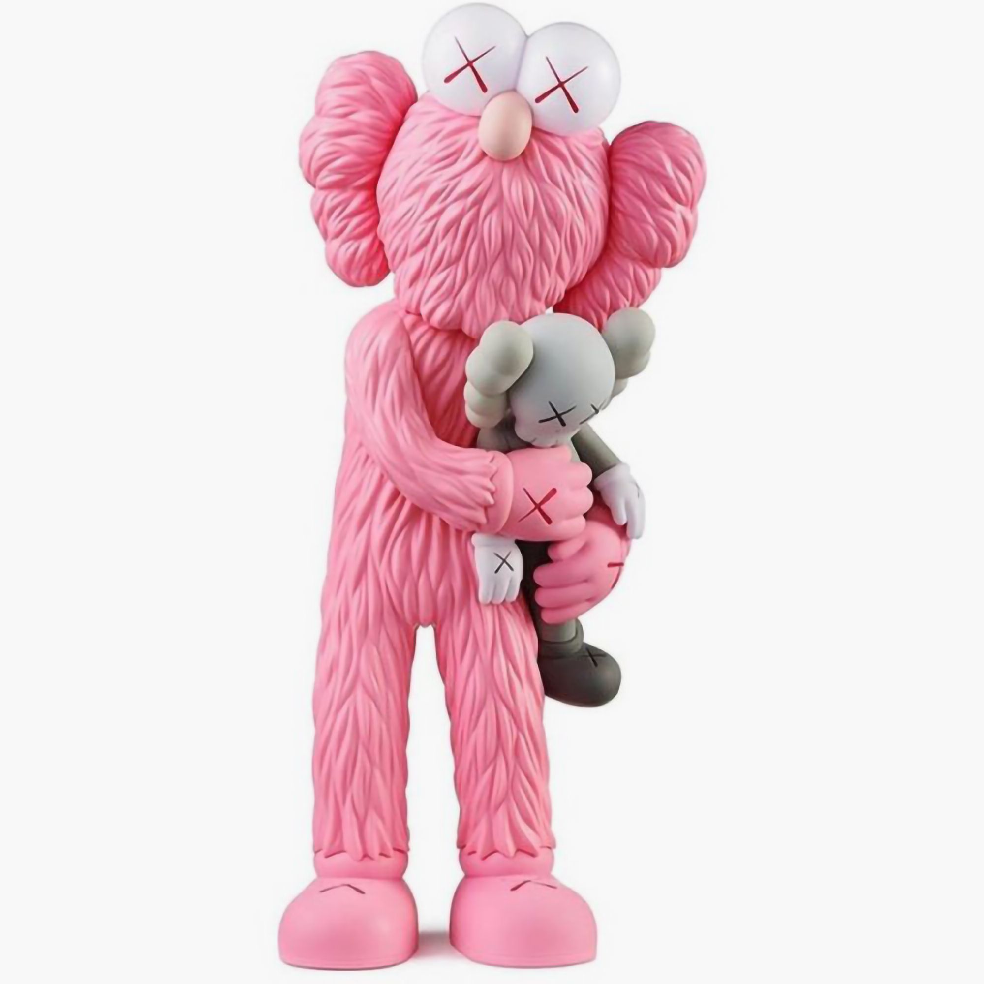 KAWS Biography, Artworks & Exhibitions | Ocula Artist