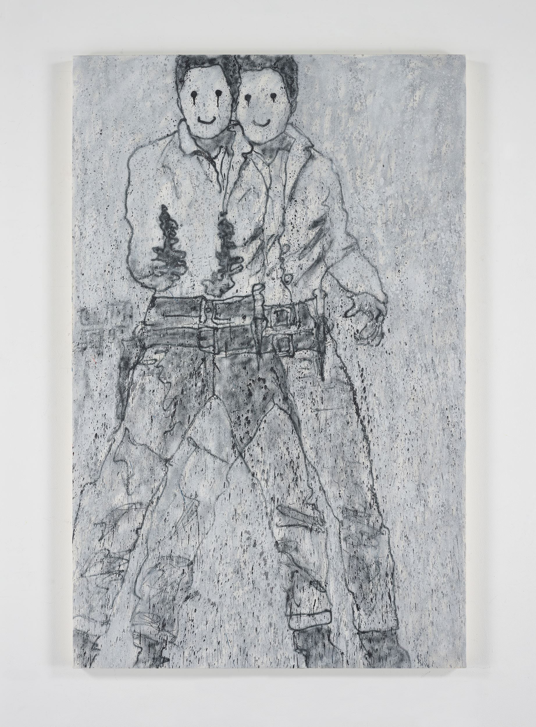 MADSAKI Biography, Artworks & Exhibitions | Ocula Artist