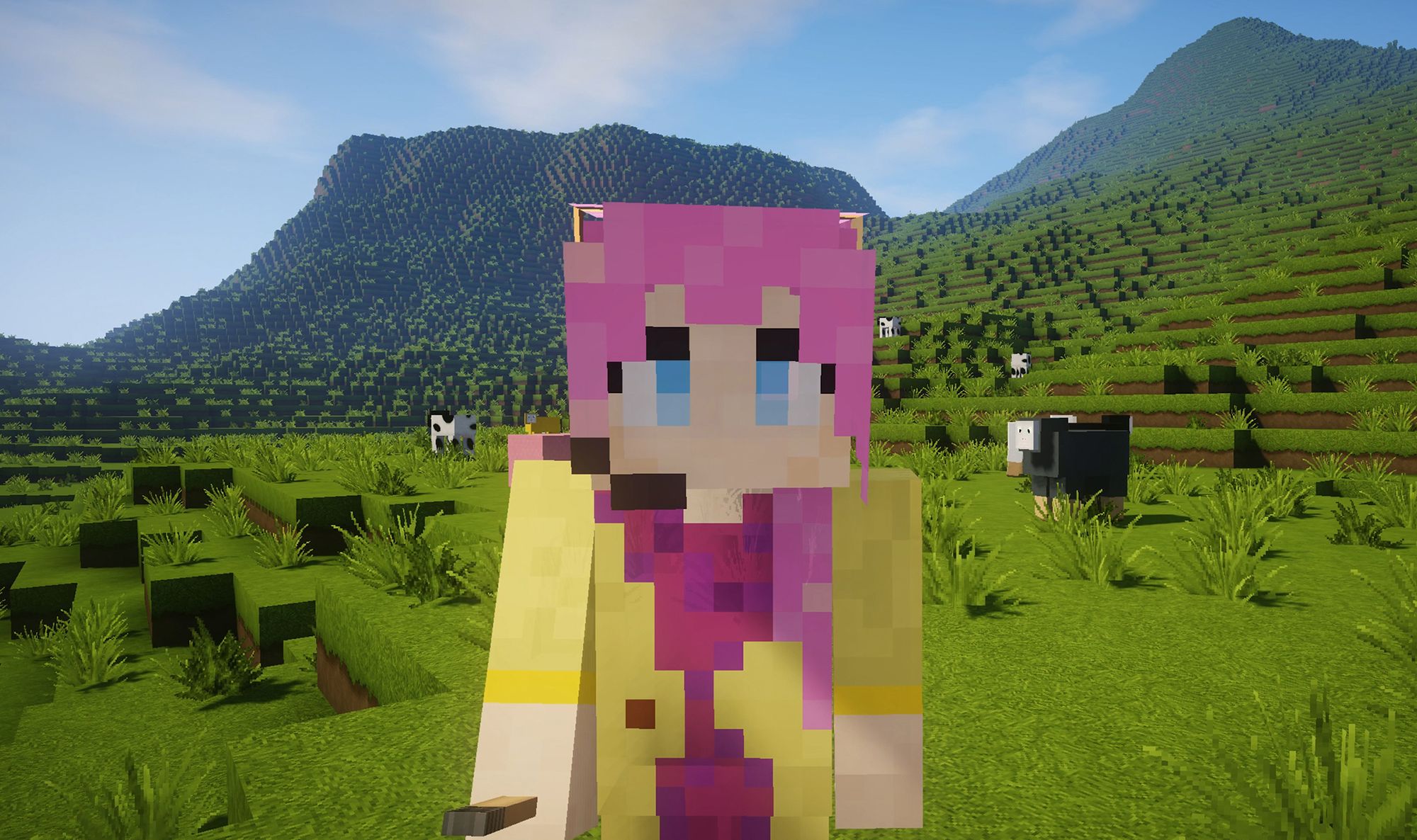 Chia-Wei Hsu Biography, Artworks & Exhibitions | Ocula Artist