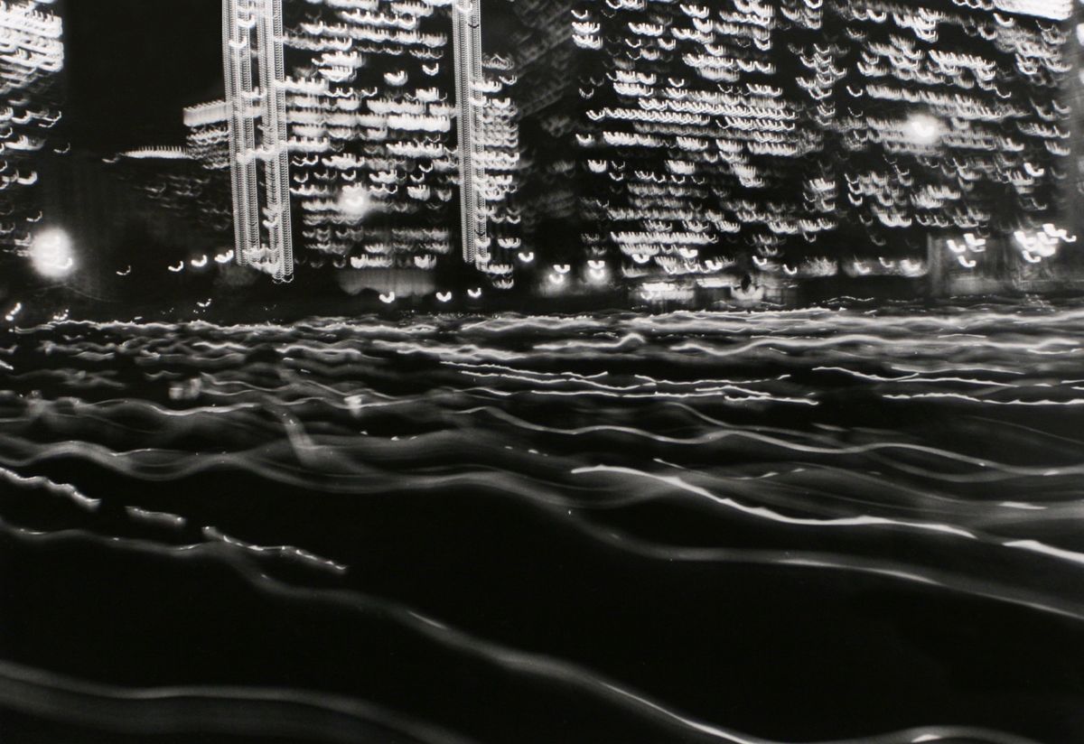 Lucas Kiers Biography, Artworks & Exhibitions | Ocula Artist