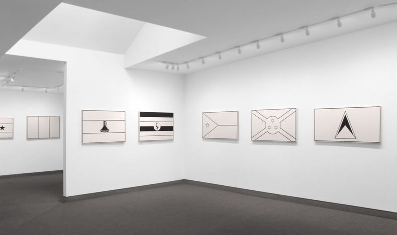 Fred Wilson | Artist Profile, Exhibitions & Artworks | Ocula