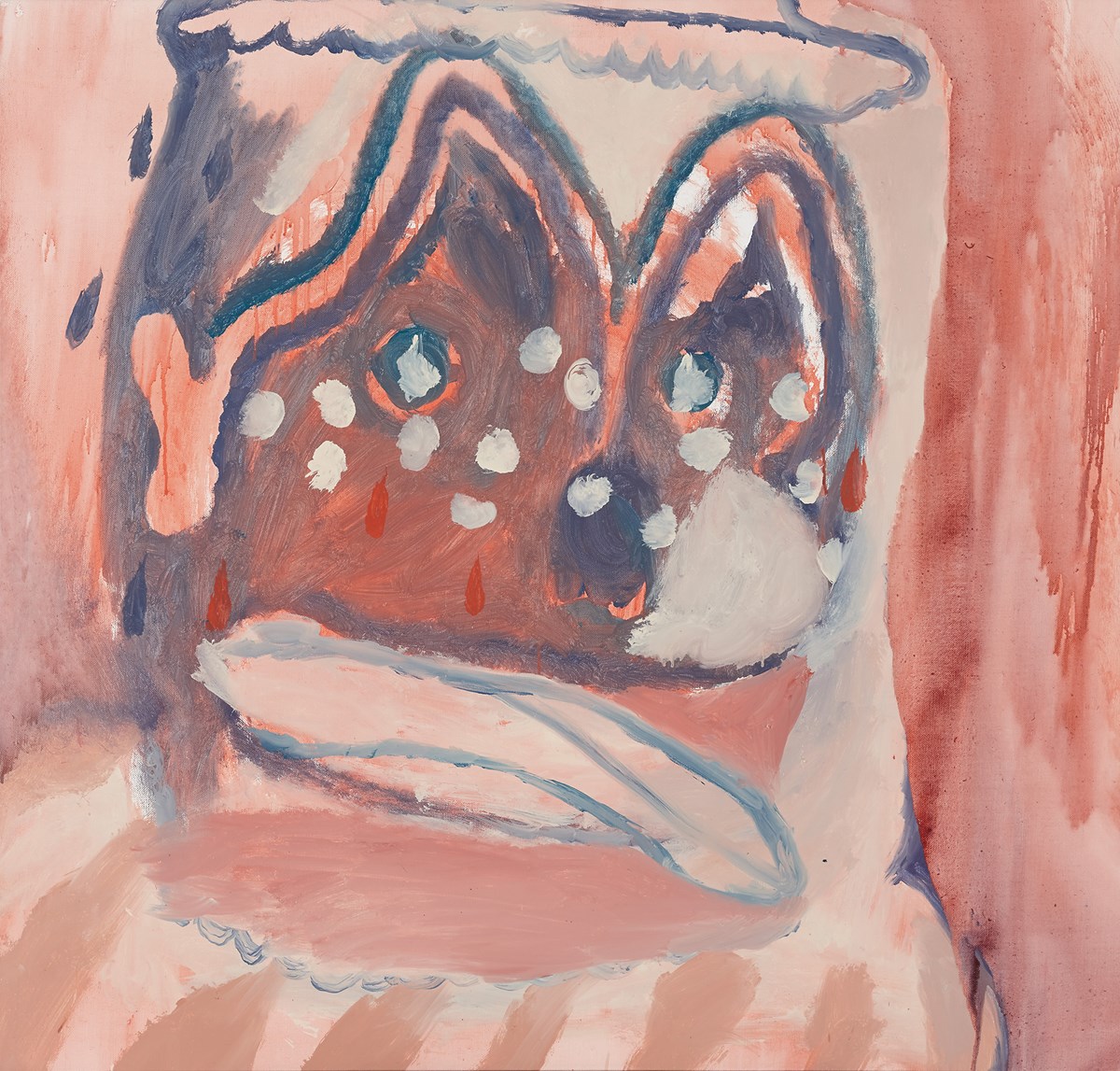 Rhys Lee Biography, Artworks & Exhibitions | Ocula Artist