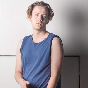 Aiden Morse's Art For Sale, Exhibitions & Biography | Ocula Artist