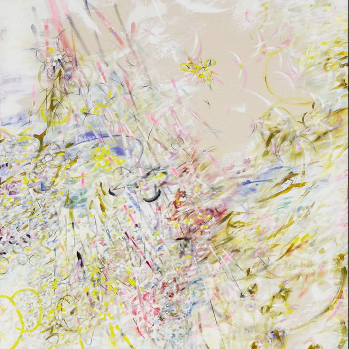 Tsai Yun-Ju's Art For Sale, Exhibitions & Biography | Ocula Artist