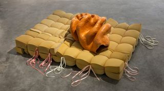 Teelah George Biography, Artworks & Exhibitions | Ocula Artist