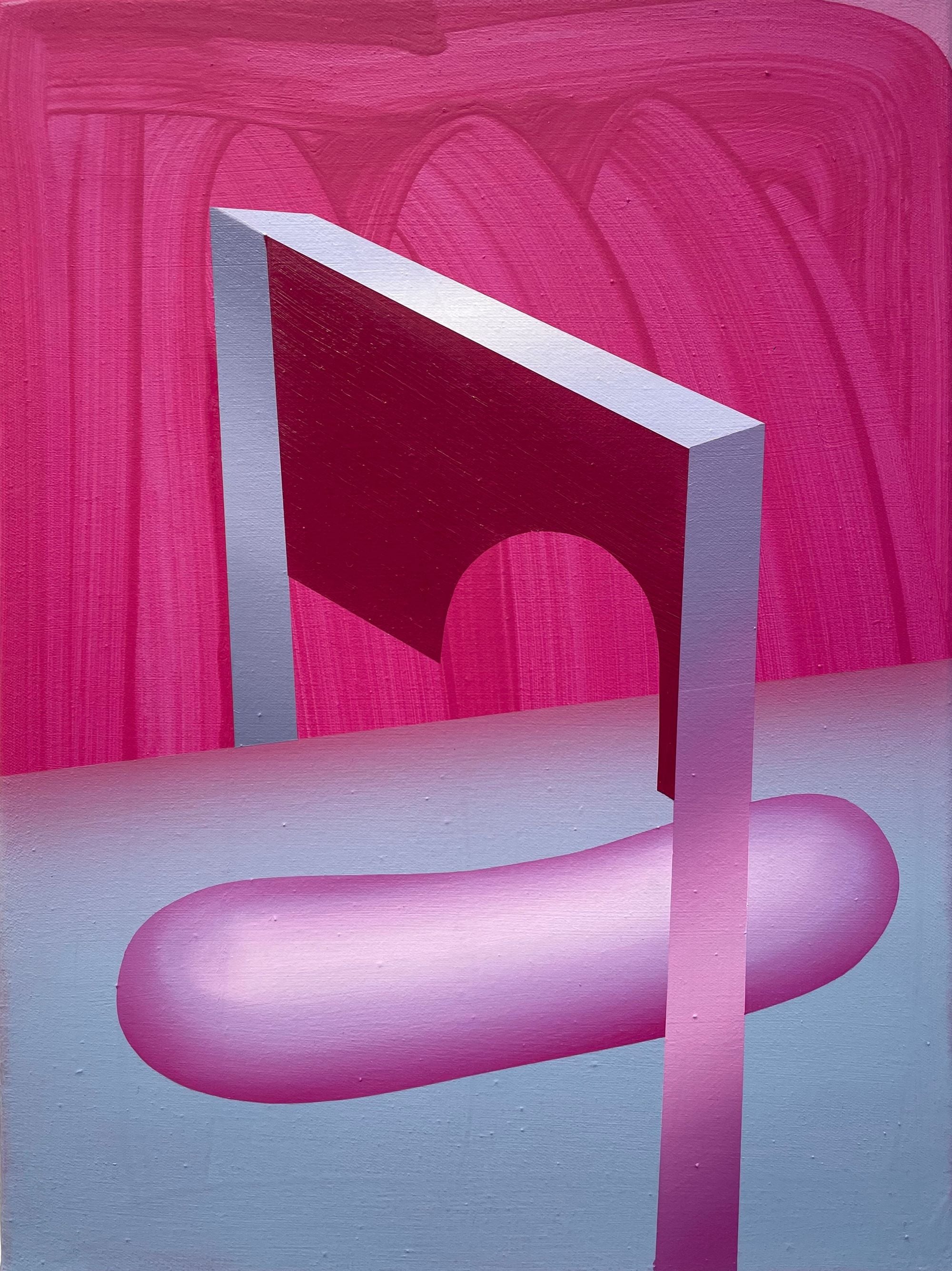 Anna Nero Biography, Artworks & Exhibitions | Ocula Artist