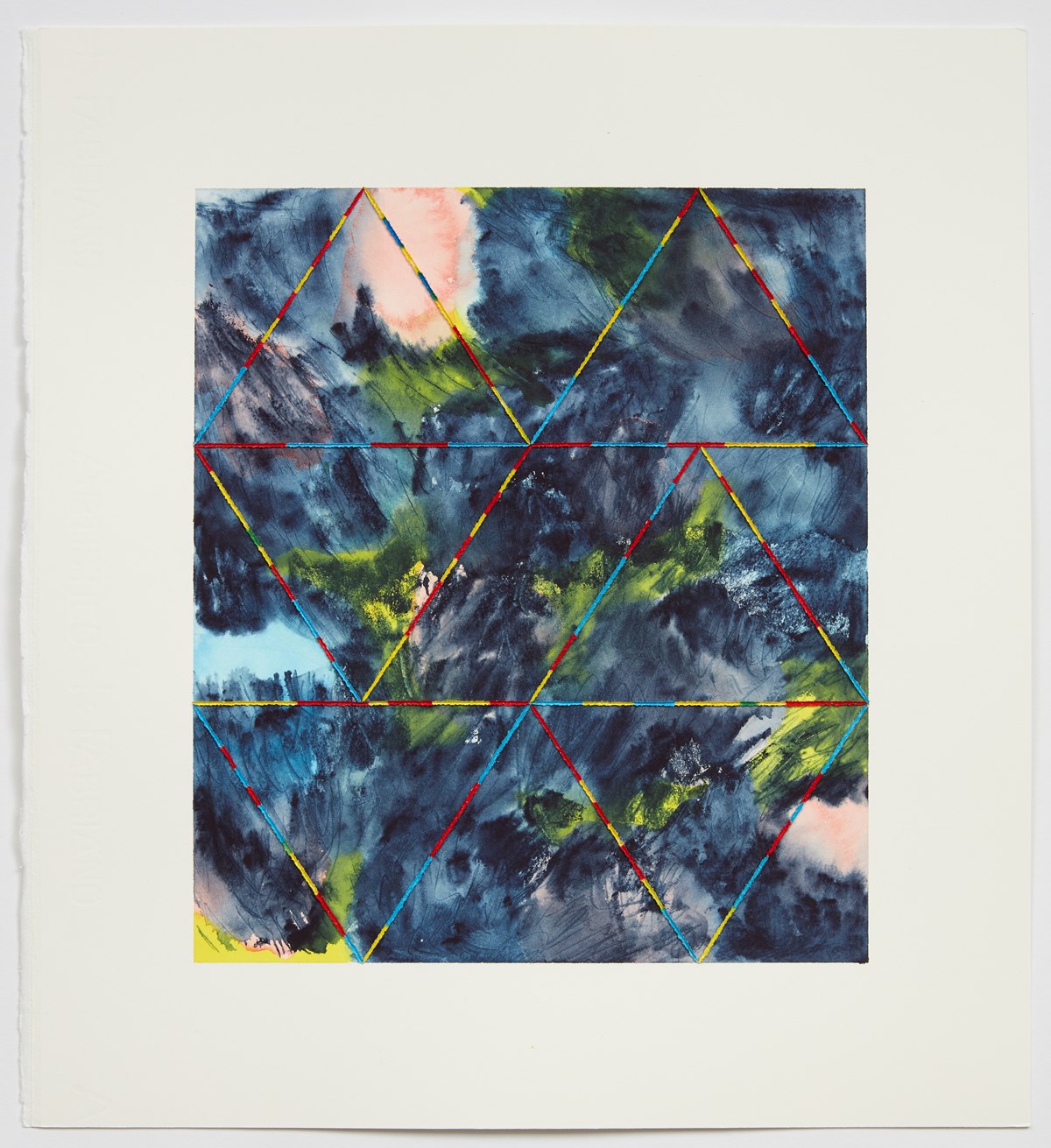 Georgie Hill Biography, Artworks & Exhibitions | Ocula Artist