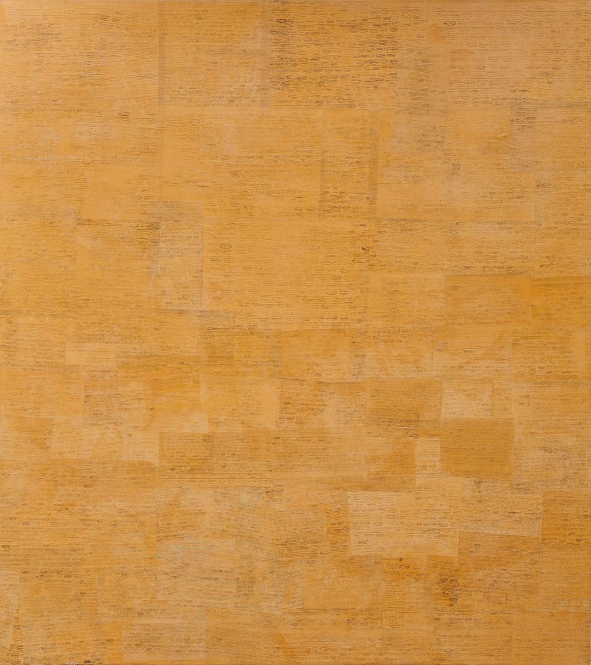 Ellen Gallagher Artworks | Ocula Artist