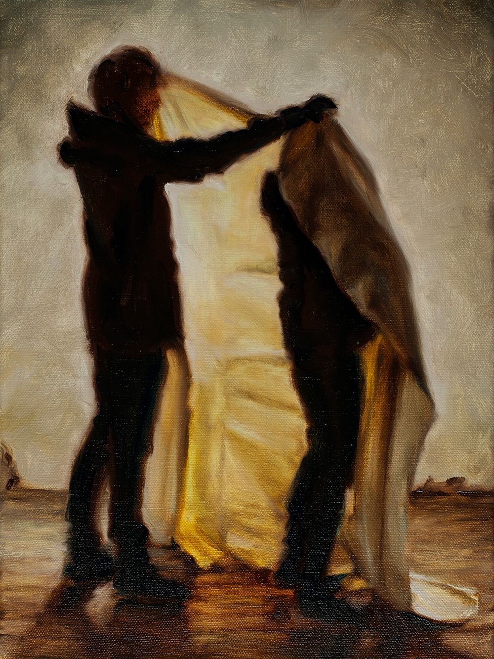 David O'Kane's Art For Sale, Exhibitions & Biography | Ocula Artist