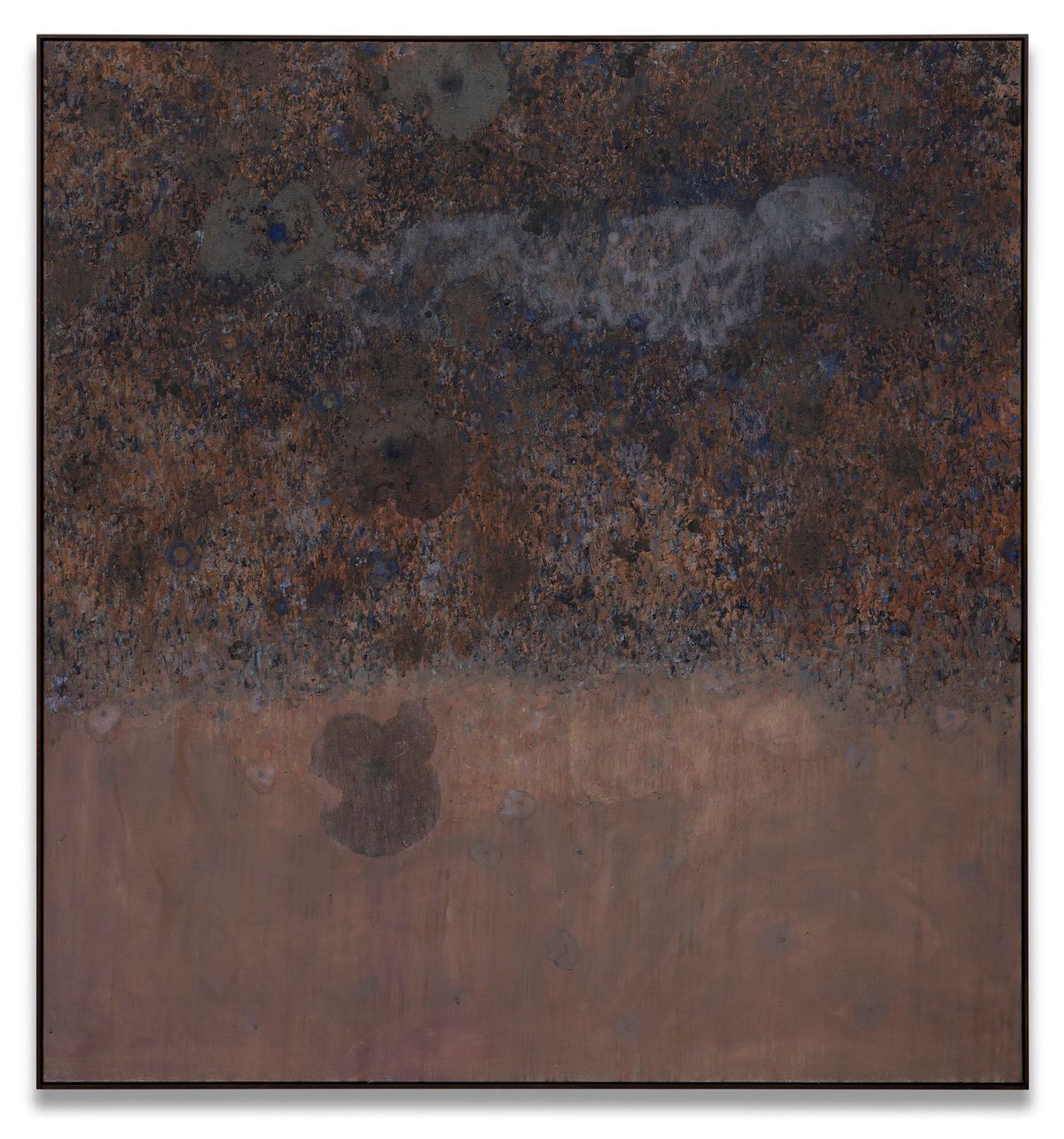 Oliver Bak's Art For Sale, Exhibitions & Biography | Ocula Artist