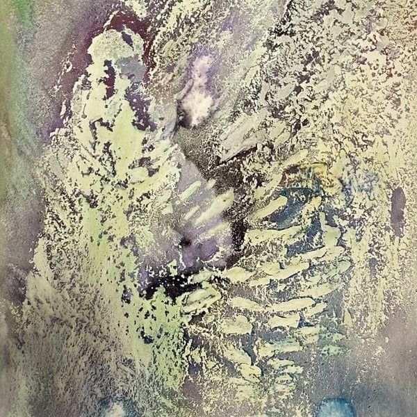 Li Chun-Shan's Art For Sale, Exhibitions & Biography | Ocula Artist