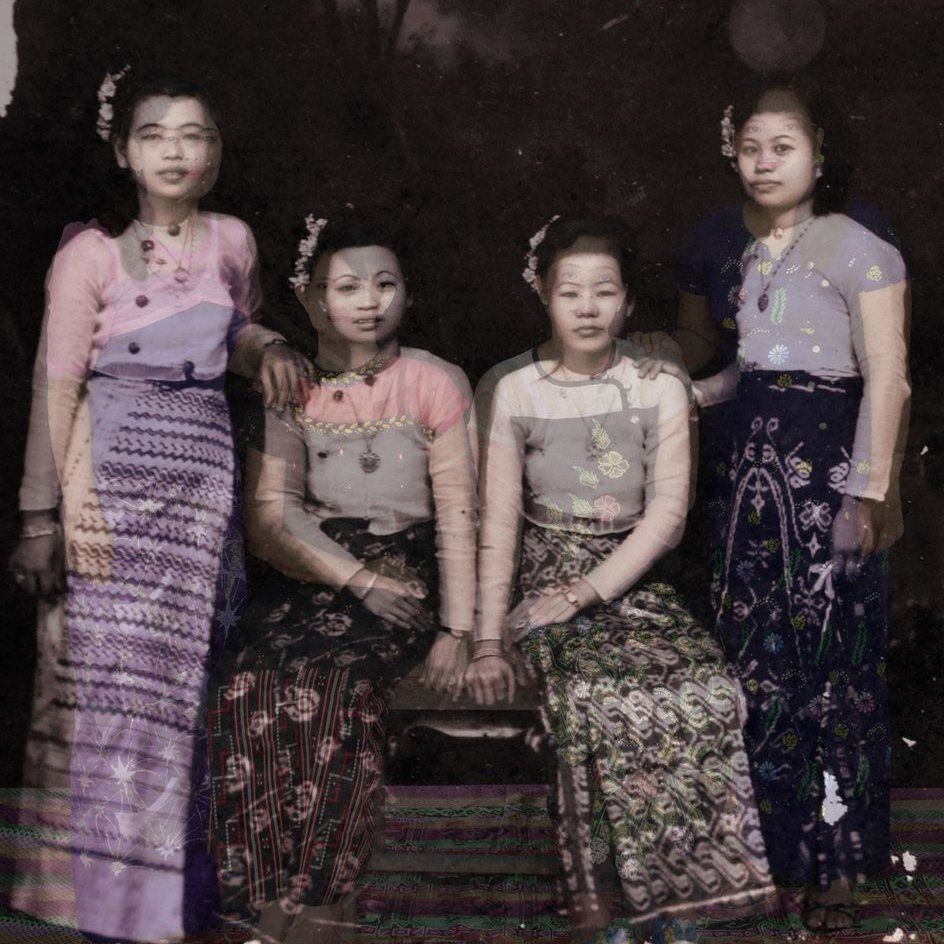 Nge Lay's Art For Sale, Exhibitions & Biography | Ocula Artist