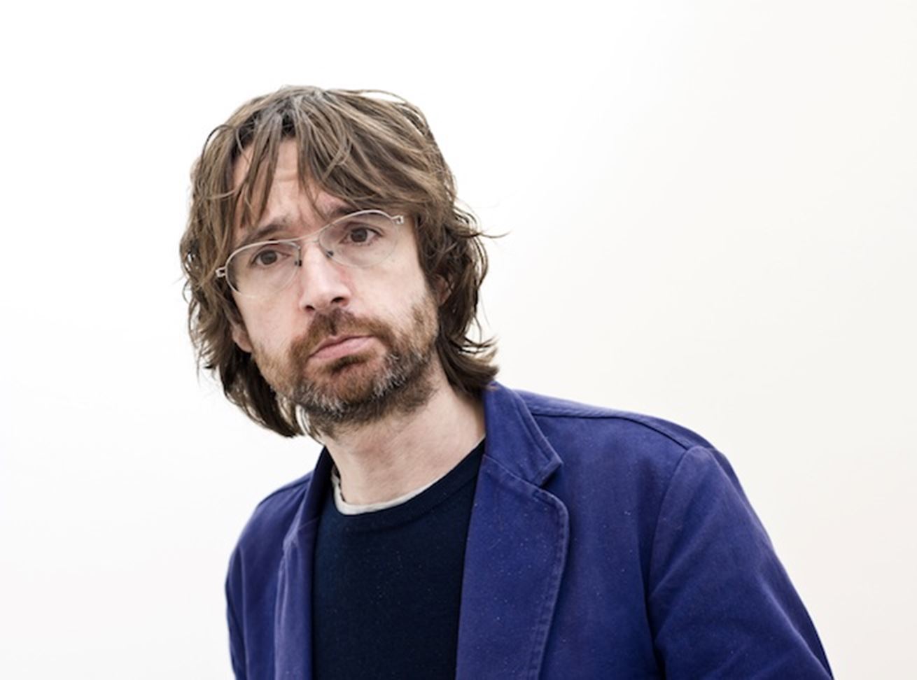 Simon Starling | Ocula