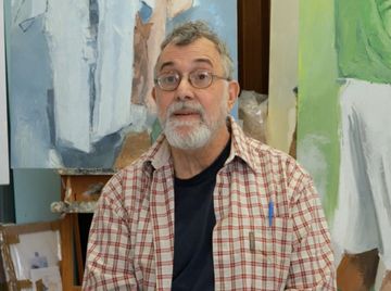 John Sonsini Biography, Artworks & Exhibitions | Ocula Artist