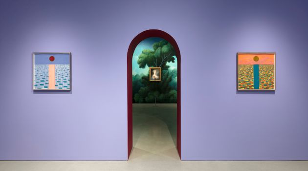 Leading Visual Arts Institutions