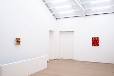 'Kirikae: From Mono-ha to Simulationism' at Each Modern, Taipei, Taiwan ...