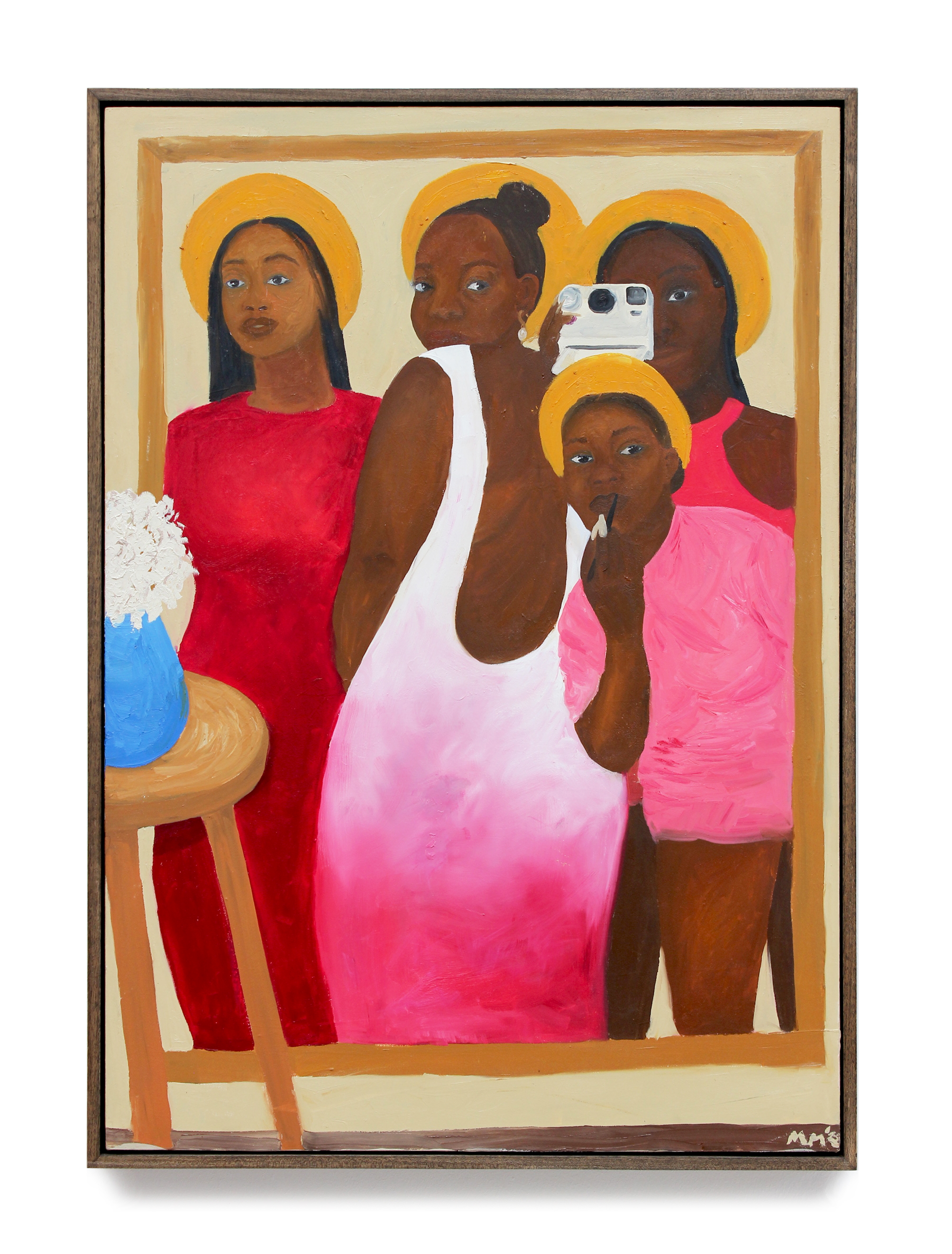 Let's all just pretend, 2023 by Muofhe Manavhela | Ocula