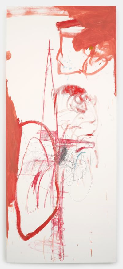 Andrey Samarin Biography, Artworks & Exhibitions | Ocula Artist